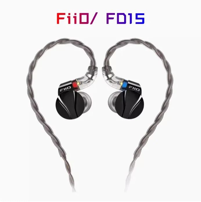FiiO-FD15-auriculares-internos-con-bucle-de-acci-n-nica-HiFi-fiebre ...