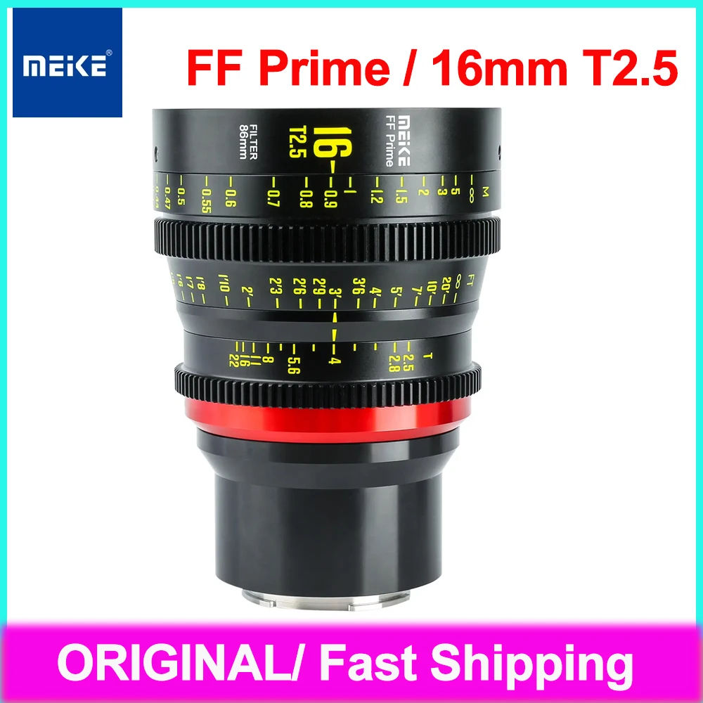 Meike-FF-Prime-Cinema-Lens-Full-Frame-CineLens-Montagem-para-PL-EF-E-RF ...