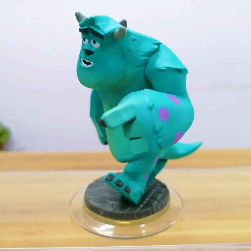 Disney Infinity Monsters University Randy