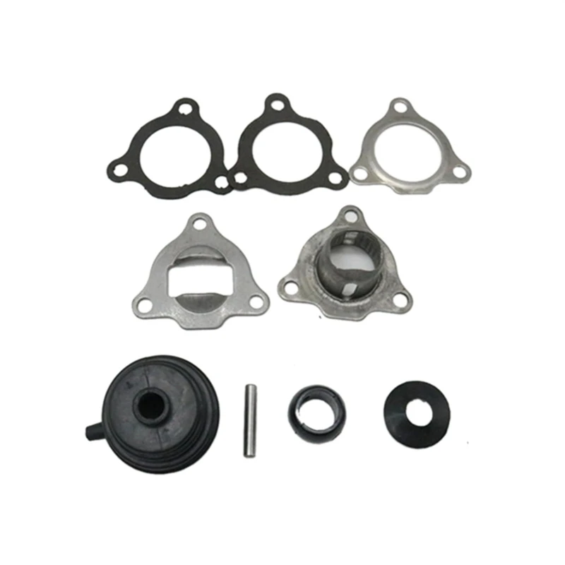 M/T Gearshift Level Assy Fit for Mitsubishi Pajero Montero II 2Nd V31 ...