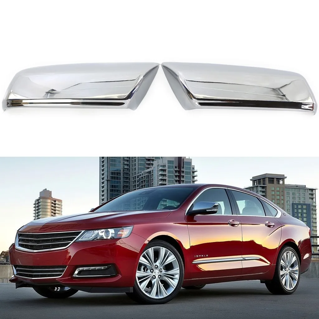 2014 chevy impala mirror covers store