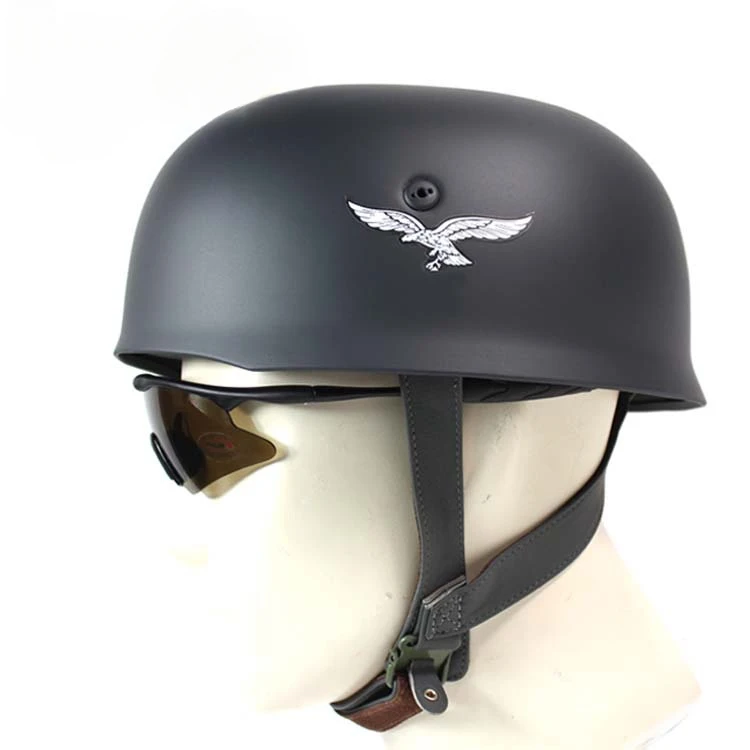 Classic-helmet-German-M38-helmet-paratrooper-helmet-film-and-television ...