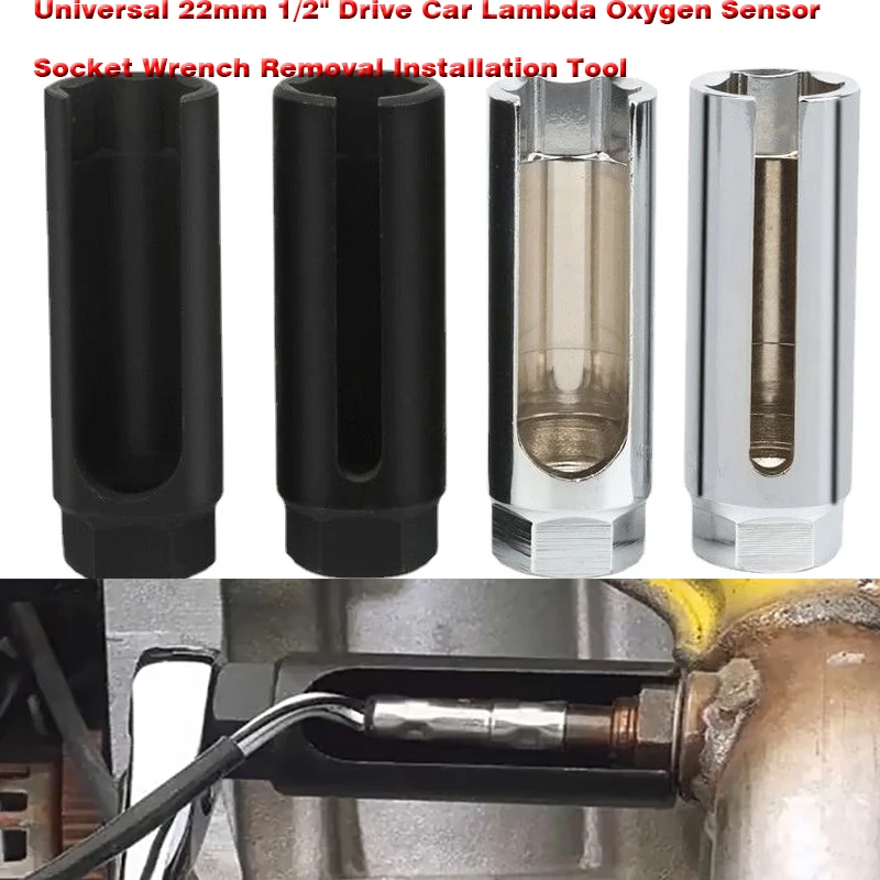 Universal-22mm-1-2-Drive-Car-Lambda-Oxygen-Sensor-Socket-Wrench-Removal-Installation-Tool ...