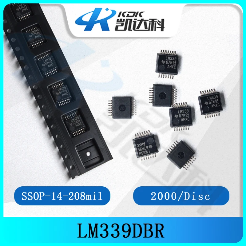 20pcs-lm339dbr-Komparator-Differential-offen-Rail-to-Rail-14-ssop ...