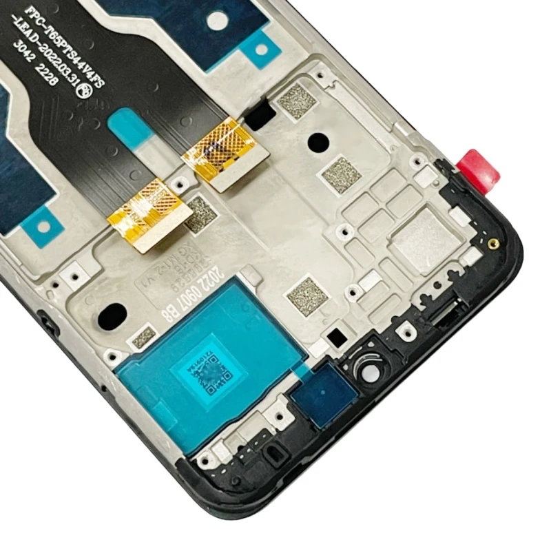 Cricket Touch Screen Phones 2022