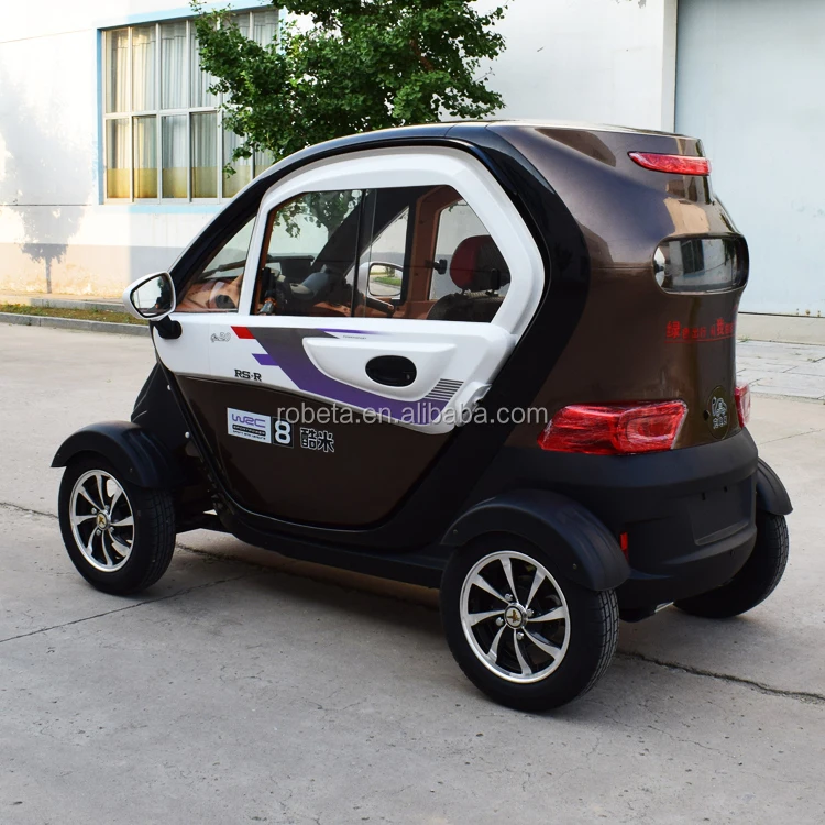 Battery-power-adult-small-model-electric-car-with-auto-gearbox-max ...