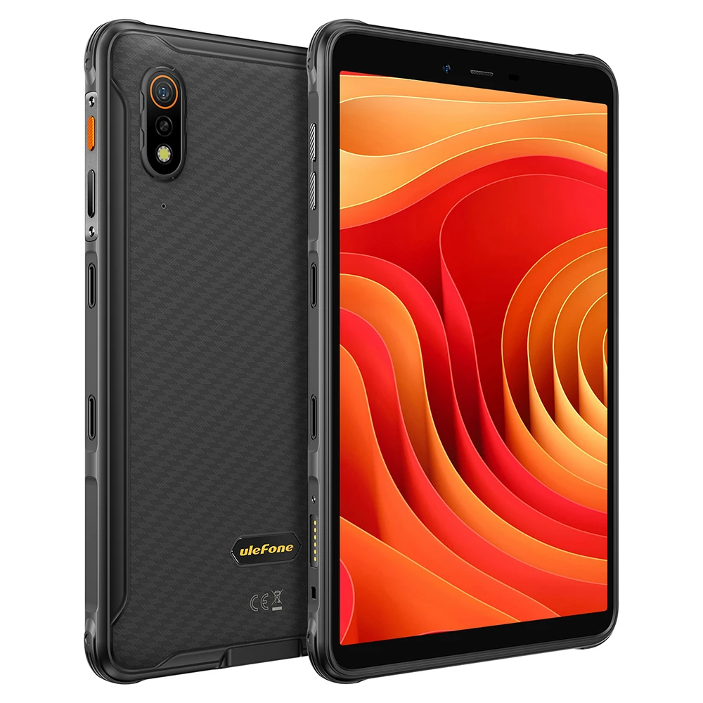 Ulefone-Tableta-Armor-Pad-Lite-Tablet-resistente-IP68-IP69K-Android-6GB ...
