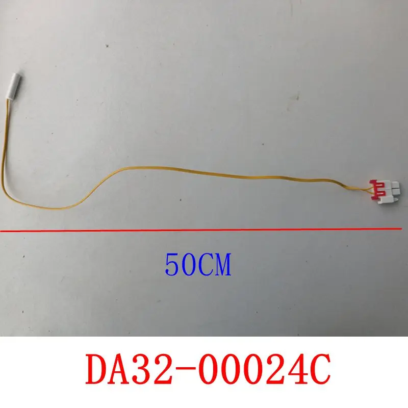 Temperature-Sensor-Probe-For-Samsung-Refrigerator-Defrosting-Sensor ...