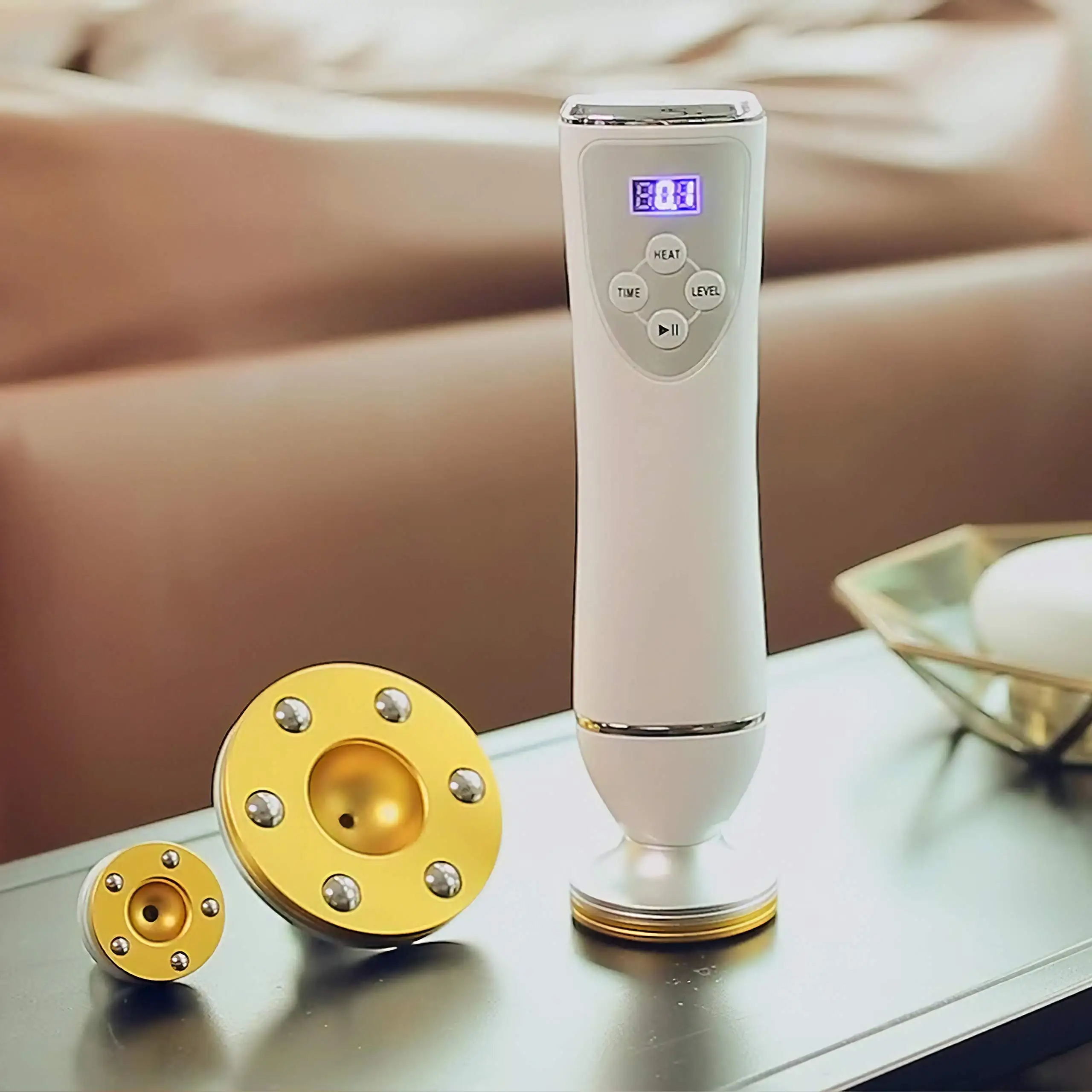 Electric-Cupping-Therapy-Machine-with-Electric-Gua-Sha-Scraping-and ...