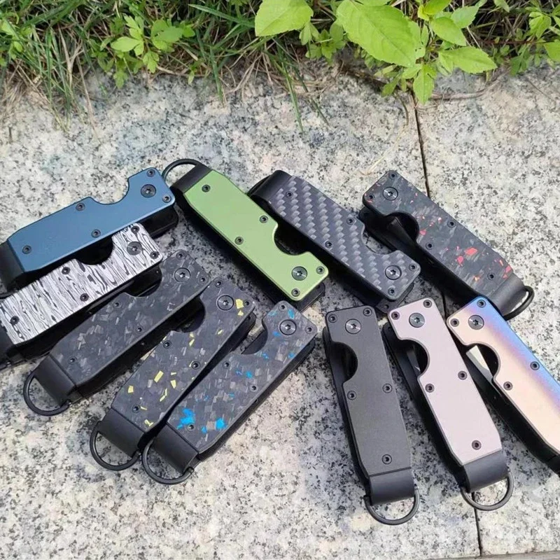 Key-Organizer-Compact-Holder-Metal-Key-Chain-Minimalist-key-case-holder ...