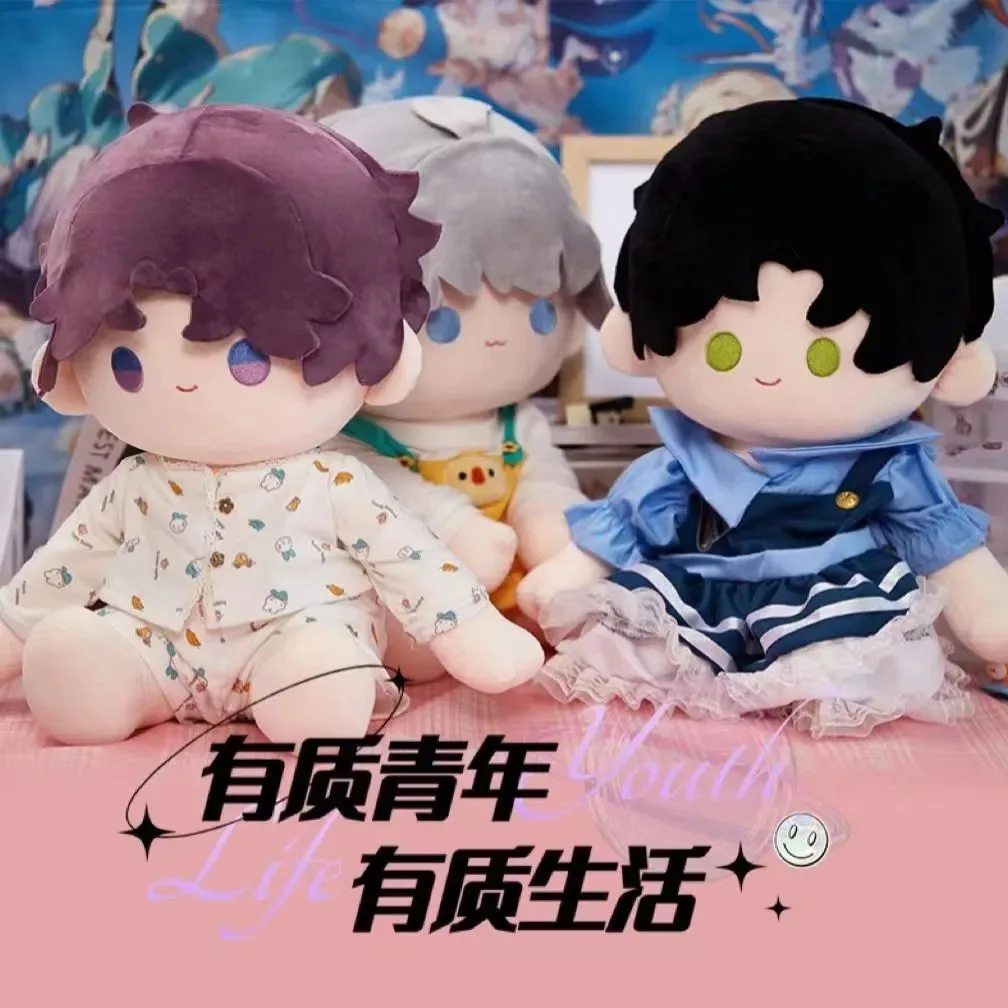 Anime-40CM-Love-and-deepspace-Rafayel-Zayne-Xavier-Cosplay-Cartoon ...