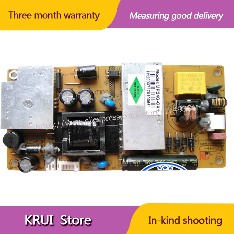 Eredeti Részvény Jó Teszt Pcb-Re: Mp24S-Cx Mp24S-Cx1 Kb-3151C E255554 ...