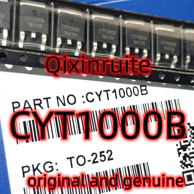 Qixinruite-CYT1000B-CYT1000BG-CYT1002BG-CYT1010B-original-and-genuine.jpg