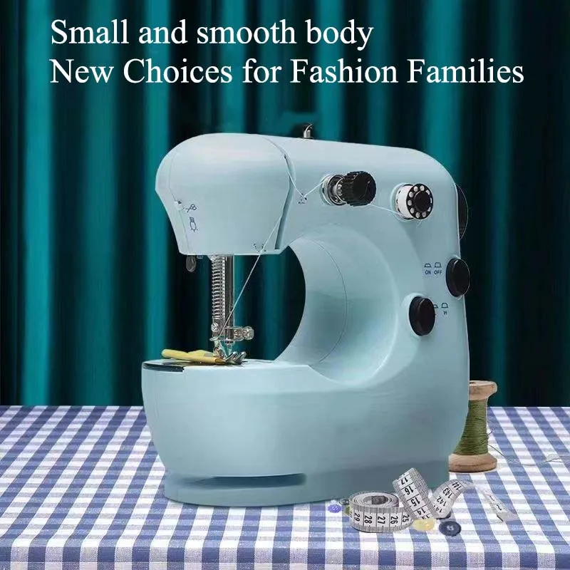 Mini-Portable-Household-Sewing-Machine-Multifunctional-Desktop-Electric ...