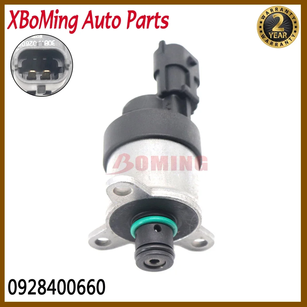 Car-Fuel-Pump-Regulator-Suction-Control-SCV-Valve-New-0928400660-For ...