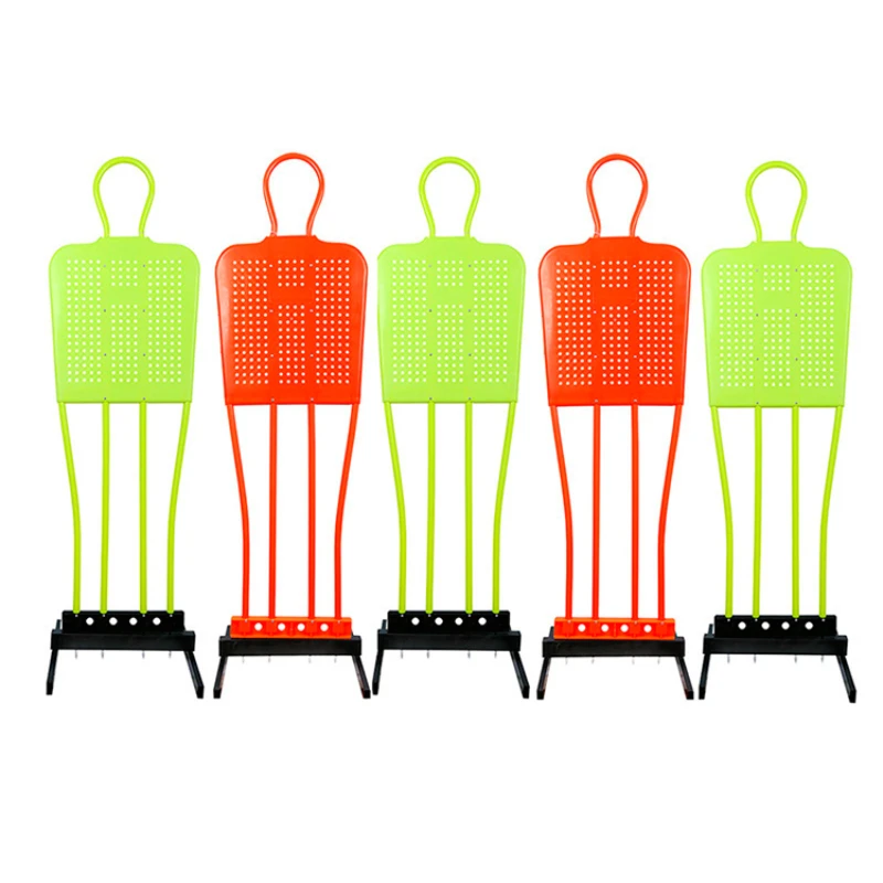 Football-wall-free-kick-training-simulation-of-human-shaped-wall ...