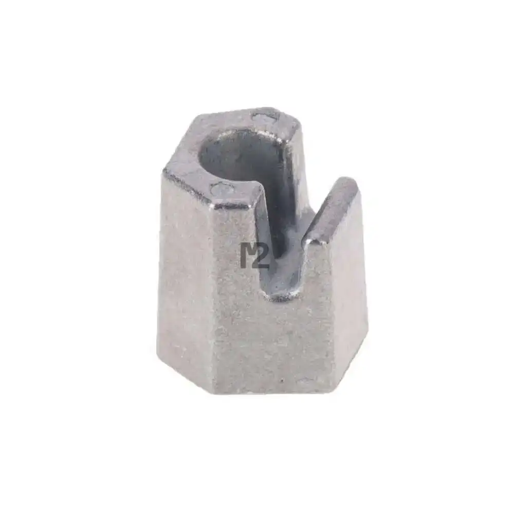 FOR JEEP DODGE CHRYSLER AUTOMATIC TRANSMISSION OIL PAN CLAMP (SINGLE ...