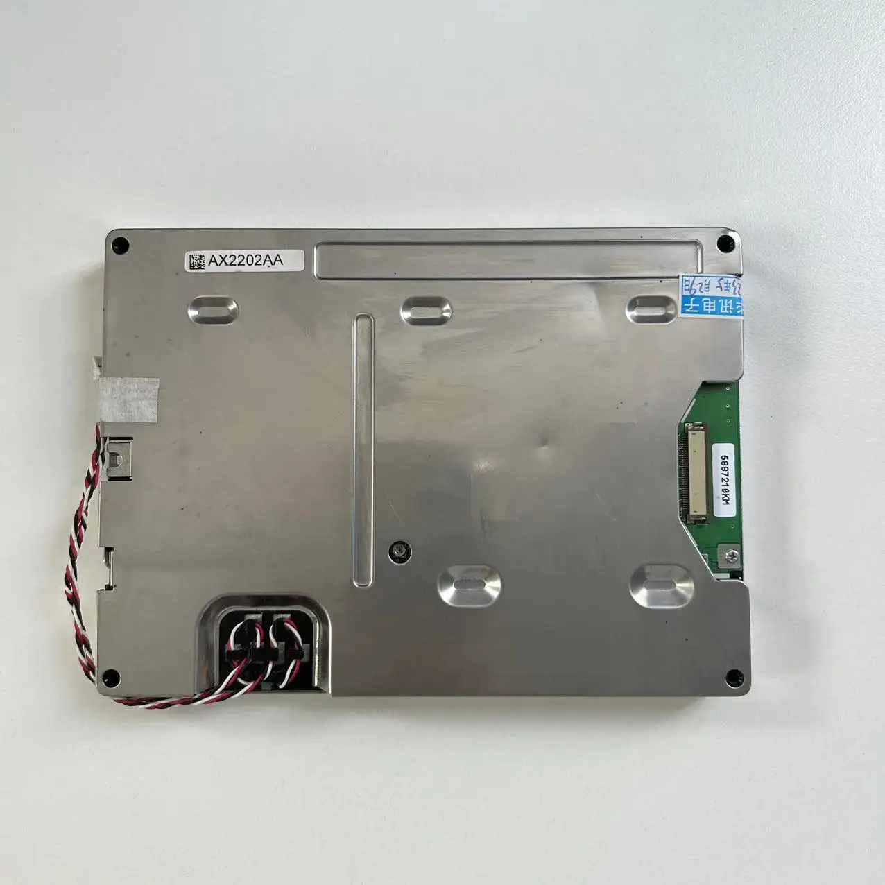 T-55265GD057J-LW-ADN T-55265GD057J-LW T-55265GD057J 320*240 tested 5.7 ...