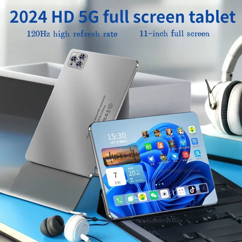 Tableta-Original-iPad-Air-Pro-versi-n-Global-Tablet-de-12-pulgadas-HD ...