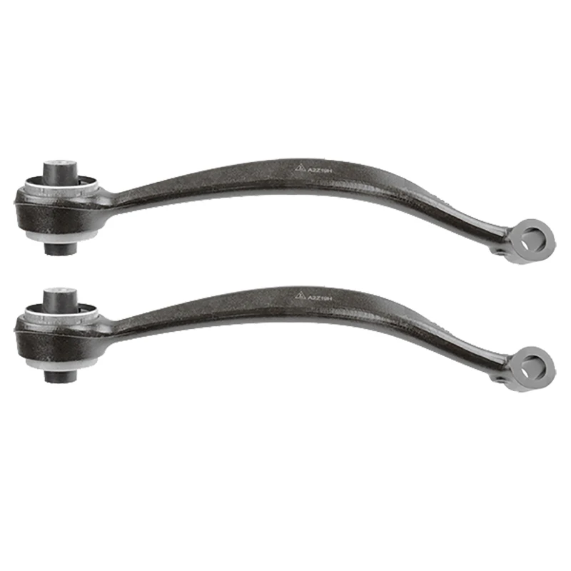 Pair Front Lower Suspension Control Arm Straight For BMW X3 F25 X4 F26 ...