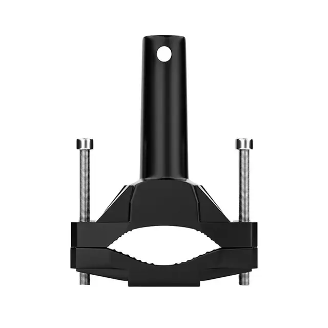 Motorcycle Headlight Mounting Bracket Motorcycle Bumper Modified Shock ...