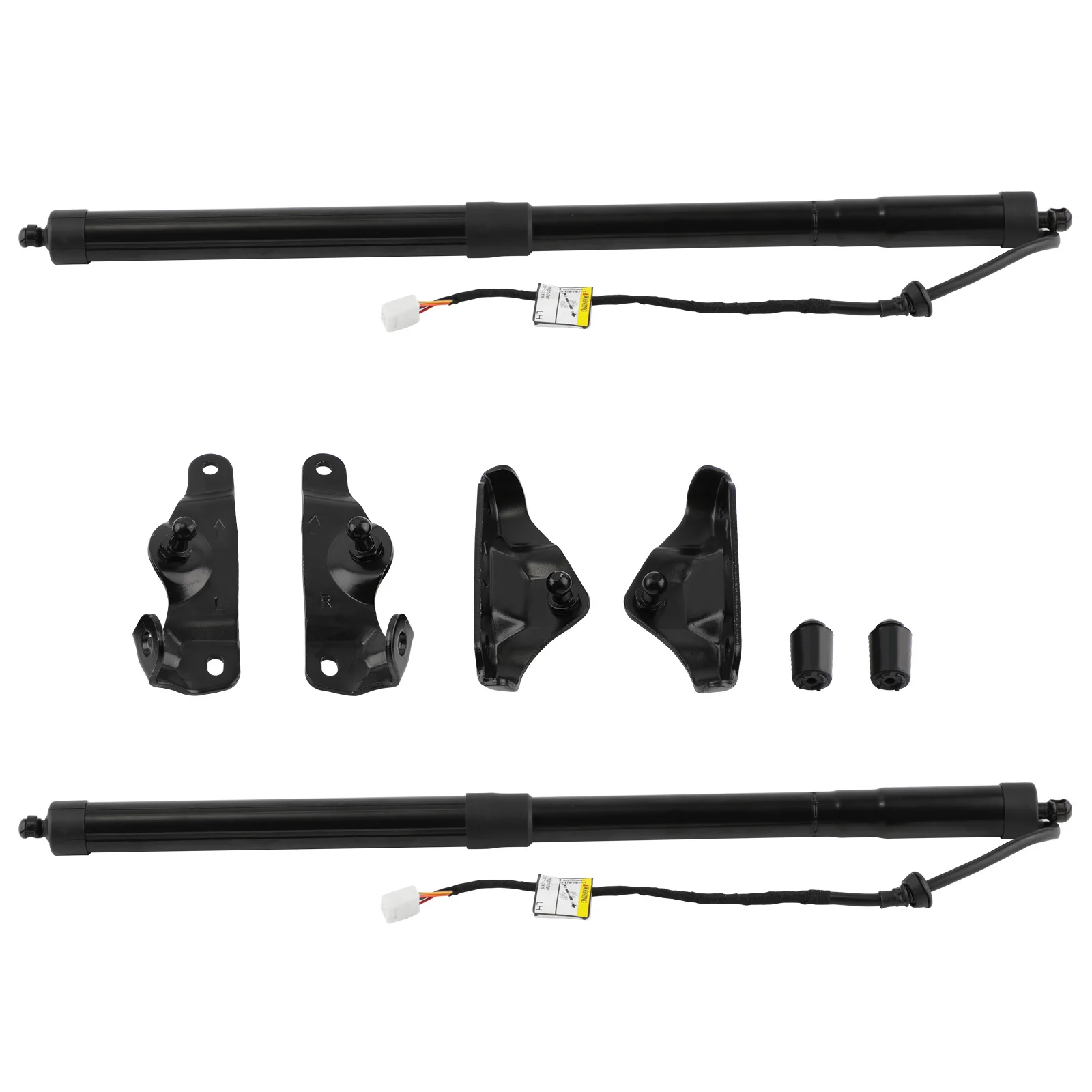 Rear-Left-Right-Power-Tailgate-Lift-Support-Strut-For-Toyota-Highlander ...