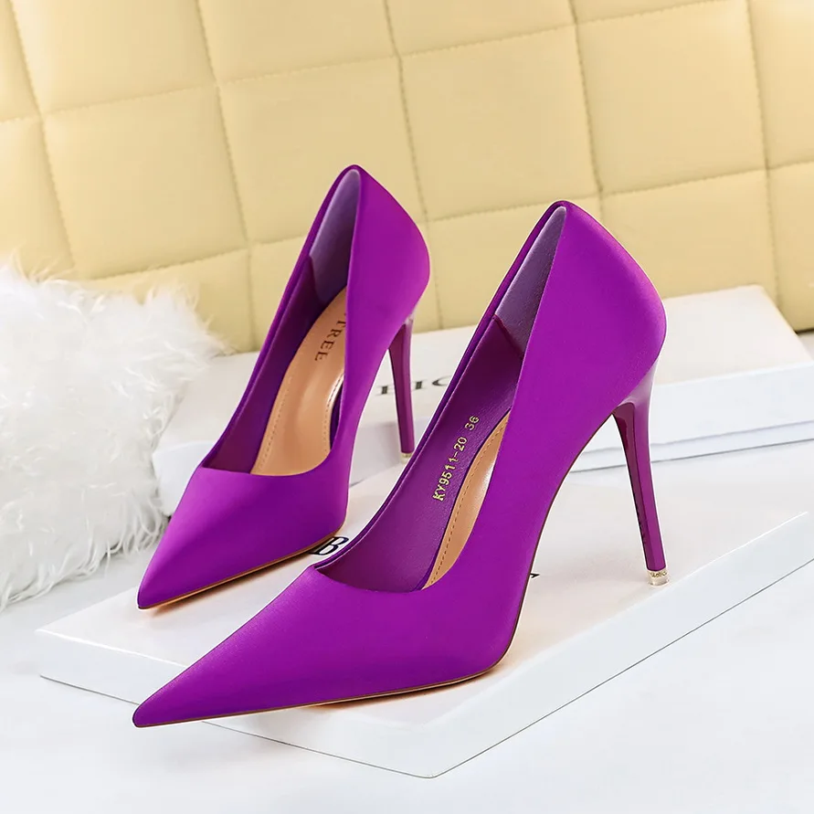 Prom Heels 2022