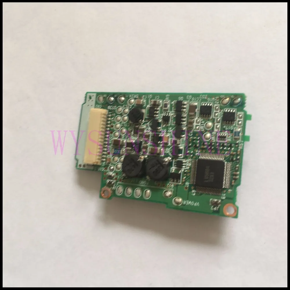 100% Original Power Board For Nikon D60 Replacement Parts - Len Parts ...