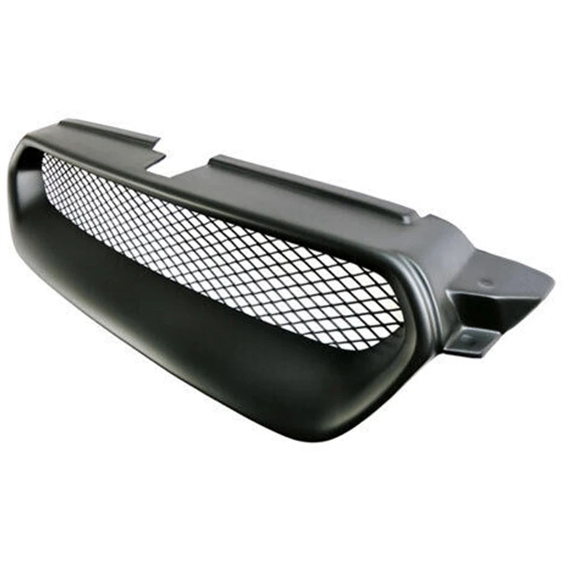 For Subaru Outback 2005 2006 2007 Year Front Bumper Racing Grille Grill ...