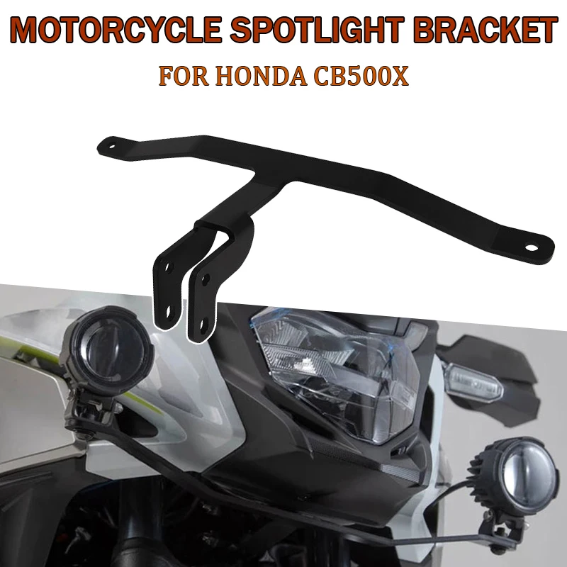 For-Honda-CB500X-CB-500-X-2018-2023-Motorcycle-Accessories-Auxiliary ...