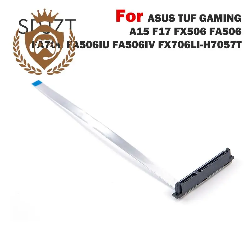 Kabel-Flex-konektor-SSD-HDD-Hard-Drive-untuk-ASUS-TUF-GAMING-A15-F17 ...
