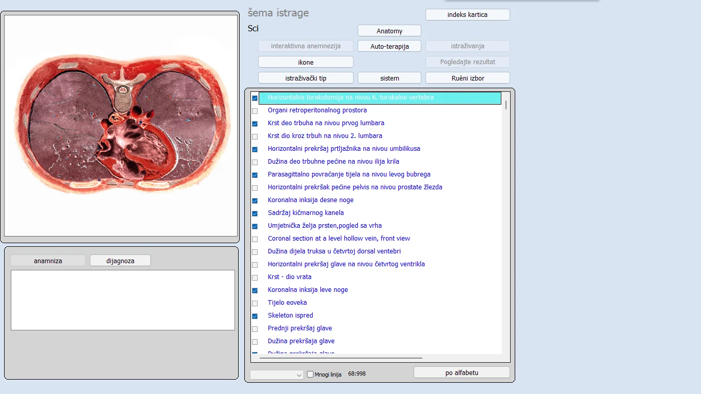 Aura Chakras Meta Hunter 4025 and 18D NLS Non-Linear Metatron System ...