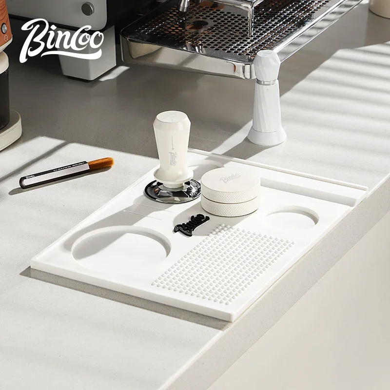 Bincoo-Multifunctional-Pressed-Powder-Mat-Household-Coffee-Machine ...