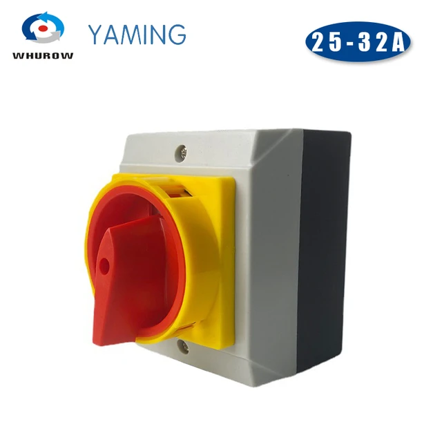 Isolator Switch Padlock Rotary Switch Lock Rotary Isolator, 55% OFF