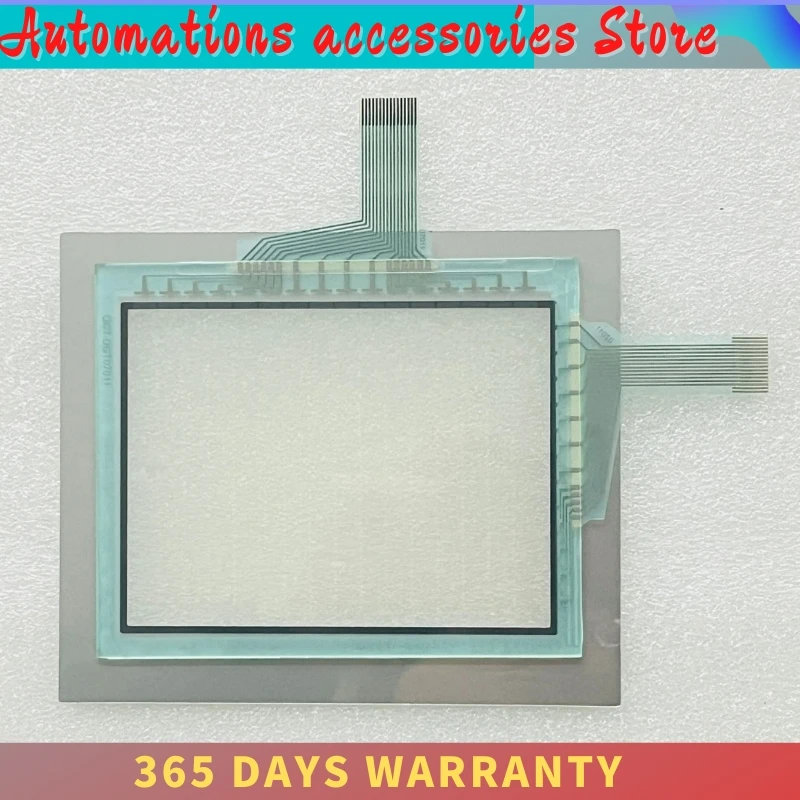 Touch Screen Panel Glass Digitizer for GP2300-SC41-24V GP2301-SC41-24V ...