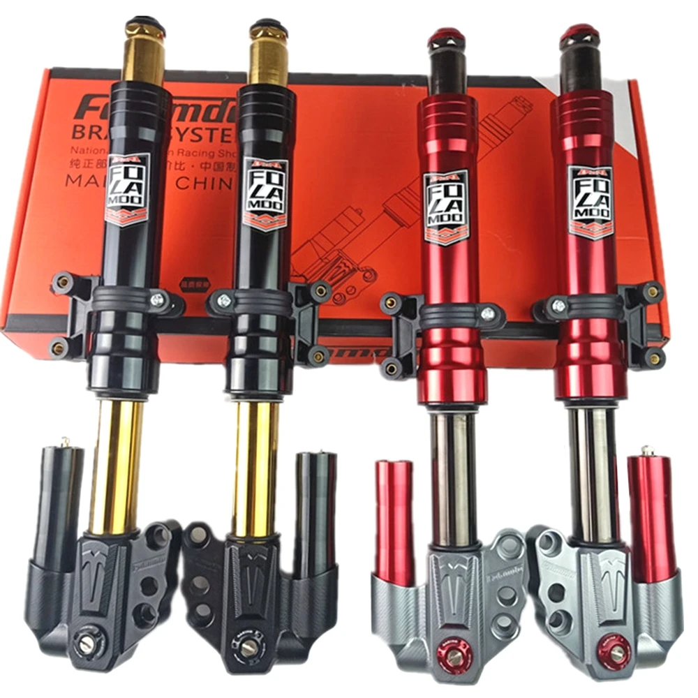 Universal-27-30-33-core-400mm-Motorcycle-Inverted-Front-Shock-Absorber ...