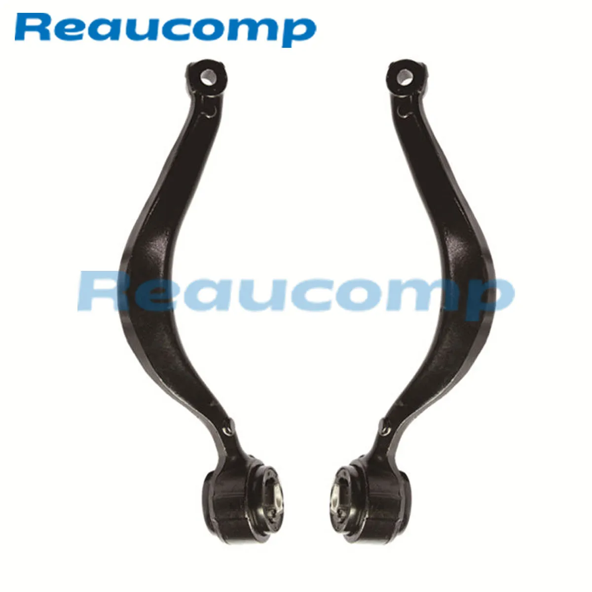 2Pcs Front Lower Suspension Control Arm for BMW X5 E53 31121096169 ...