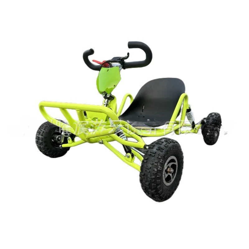 Steel-Frame-Two-Stroke-Velocidade-Vari-vel-Exterior-Gasolina-Off-Road ...