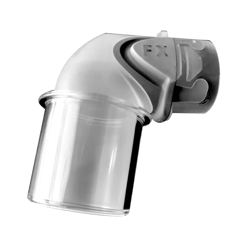 Replacement-Spare-Parts-Elbow-Connector-For-Resmed-Mirage-FX-Mirage-FX ...