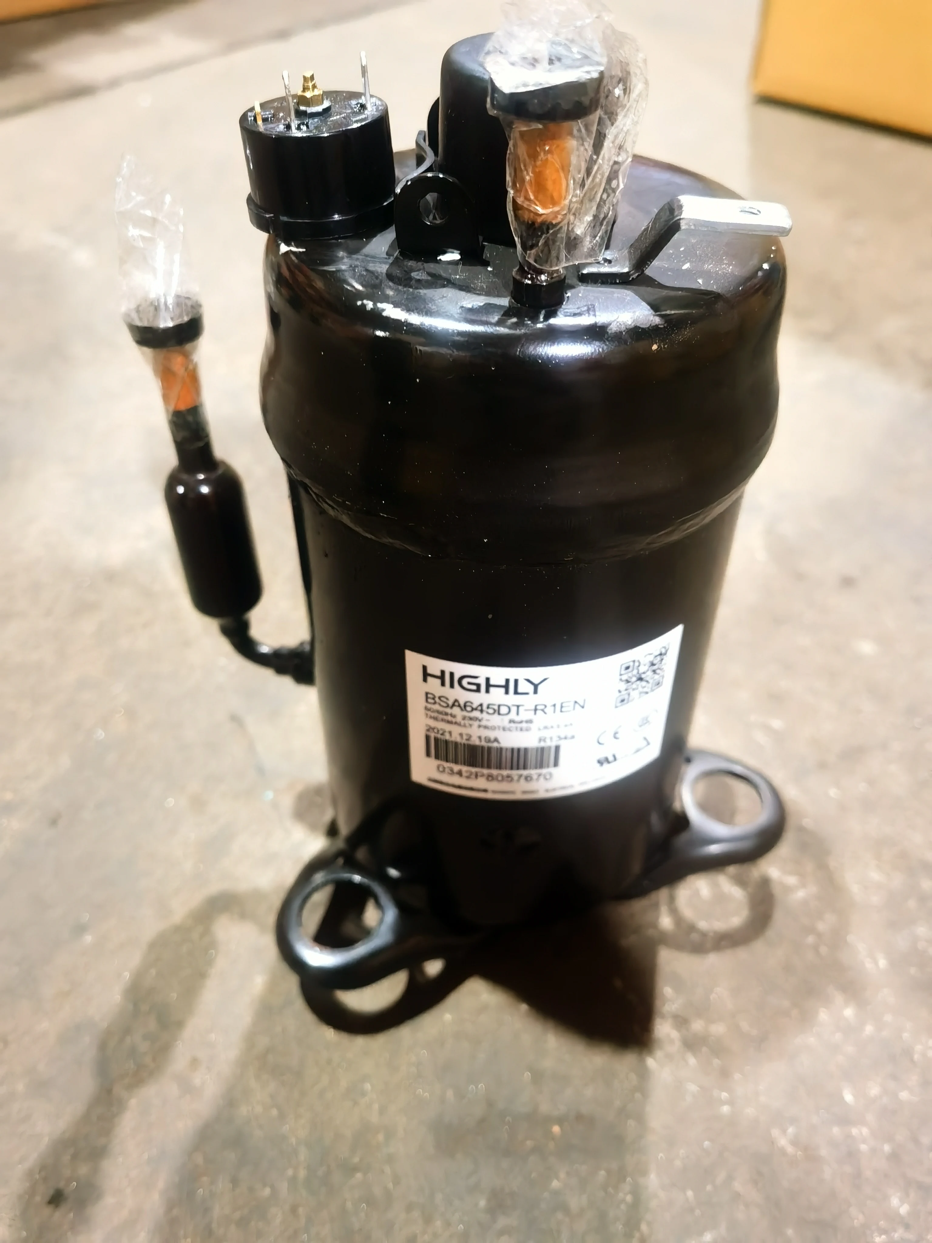 BSA645DT-R1EN-New-drying-and-dehumidifying-air-conditioning-micro ...