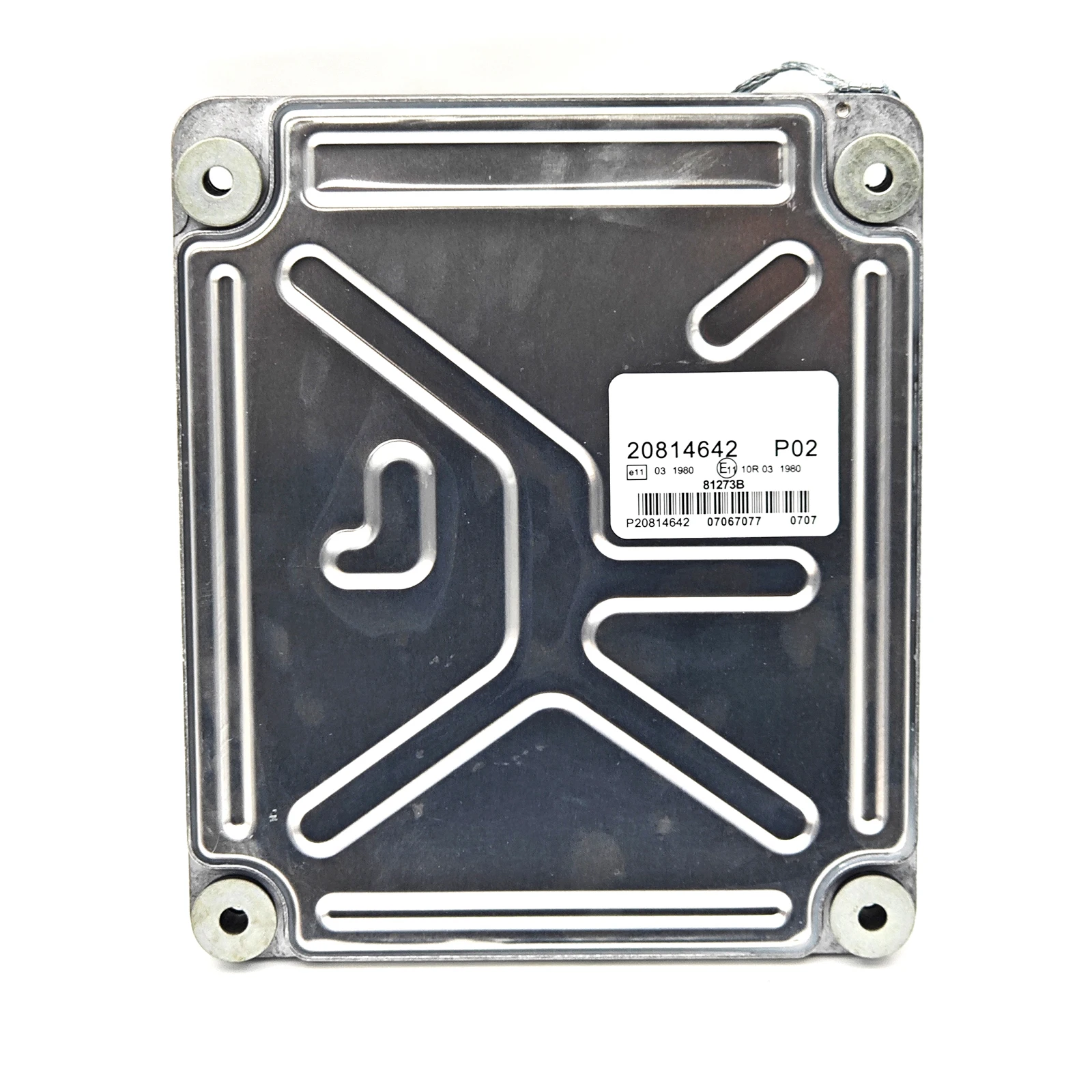 High-quality-ECU-20814642-Engine-control-unit-20814642-ECU-controller ...