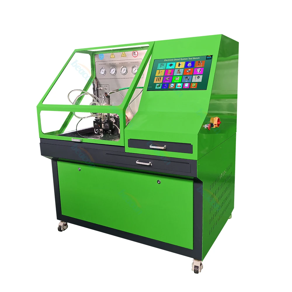 CR301-Diesel-Injector-Eui-Eup-Heui-Common-Rail-Diesel-Fuel-Injection ...