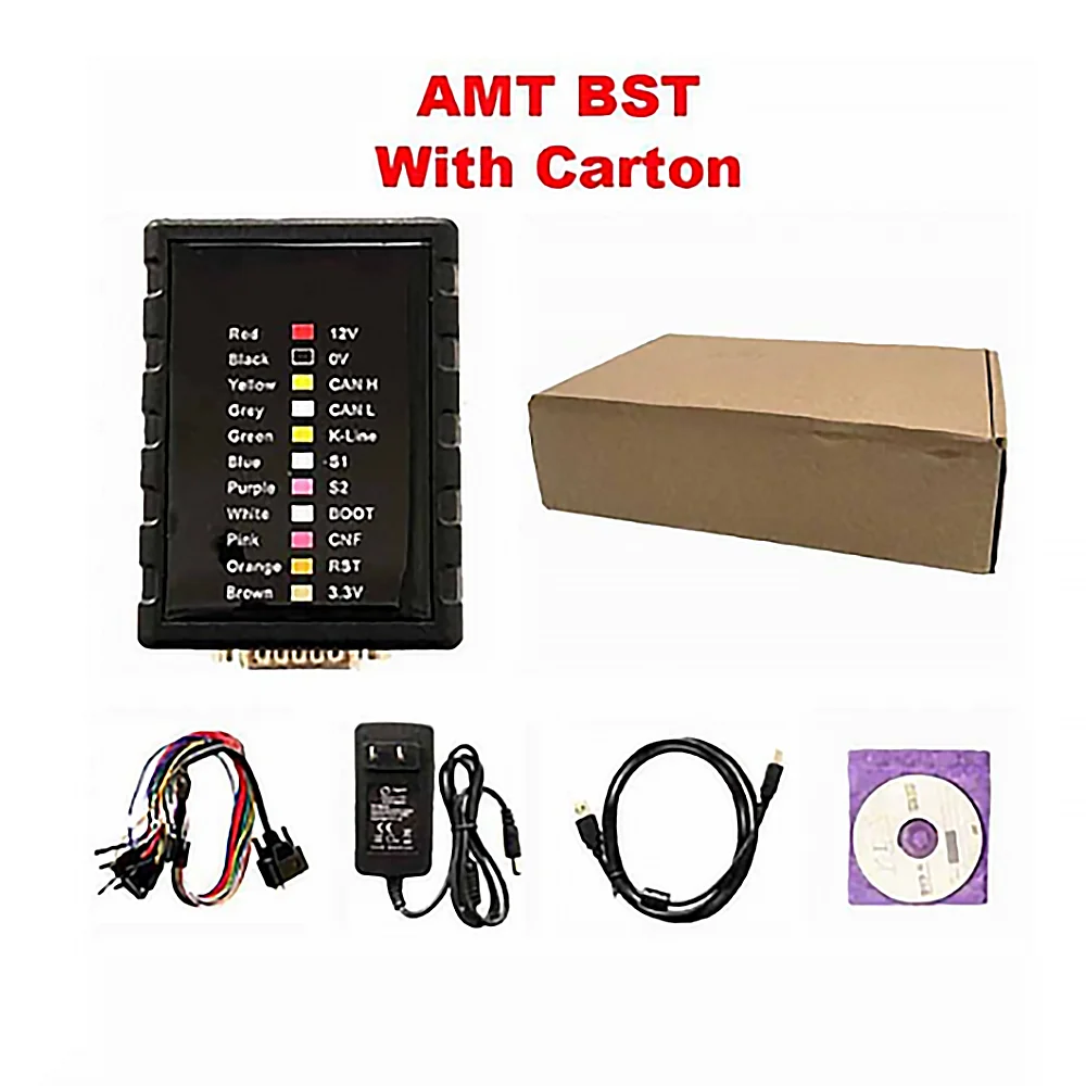 ECU-Reading-Writing-Tool-V1-0-10-9-AMT-BST-Universal-Bench-Service-Tool ...