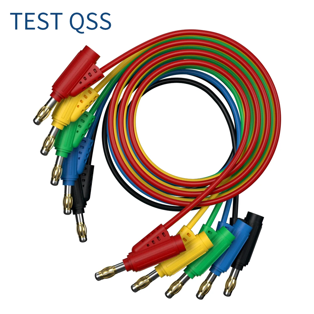 QSS-Gold-plated-Power-Electrical-Test-Wire-with-4mm-Dual-Banana-Plug ...
