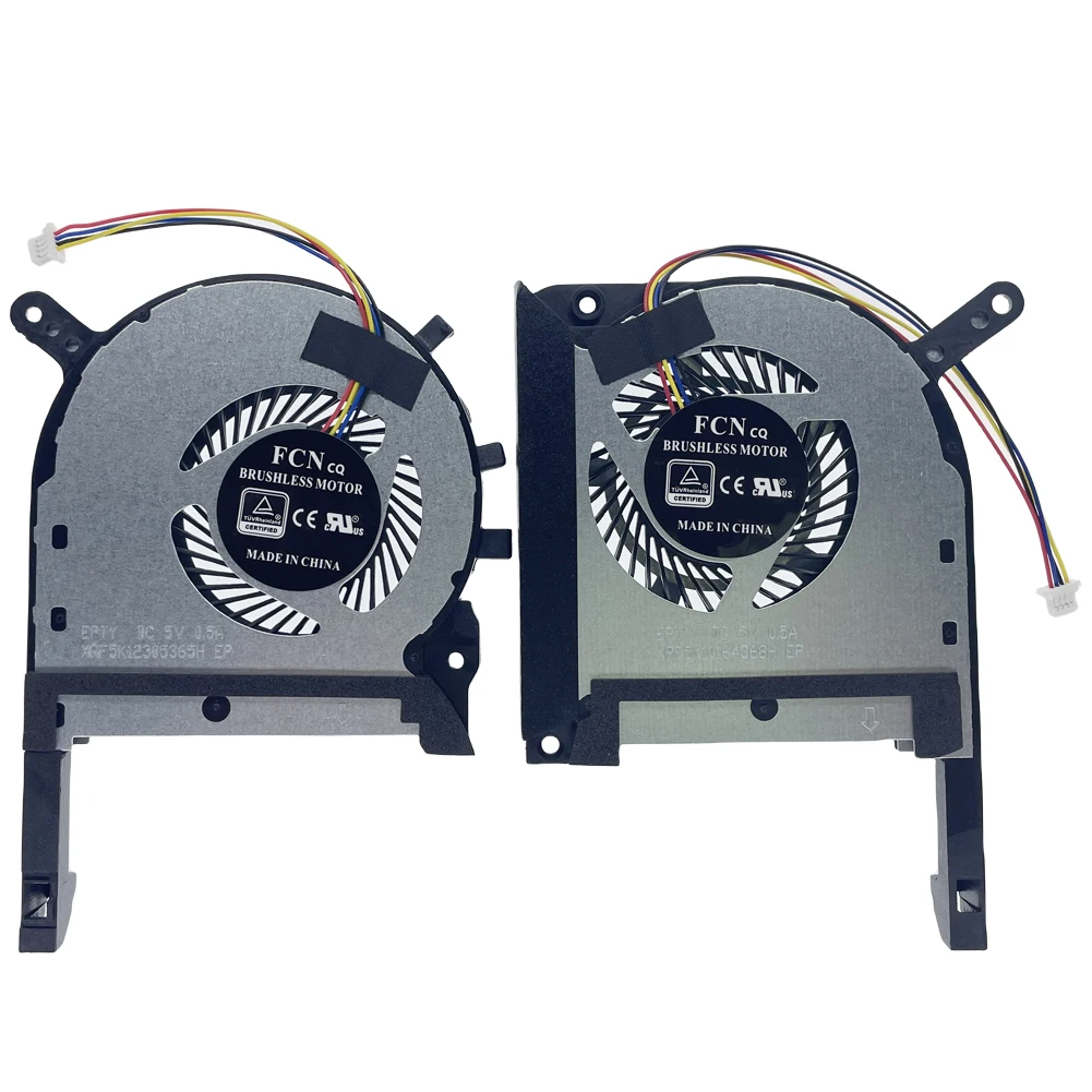 Replacement-Laptop-CPU-GPU-Cooling-Fan-for-ASUS-FA506-FA506IV-FA706-TUF ...