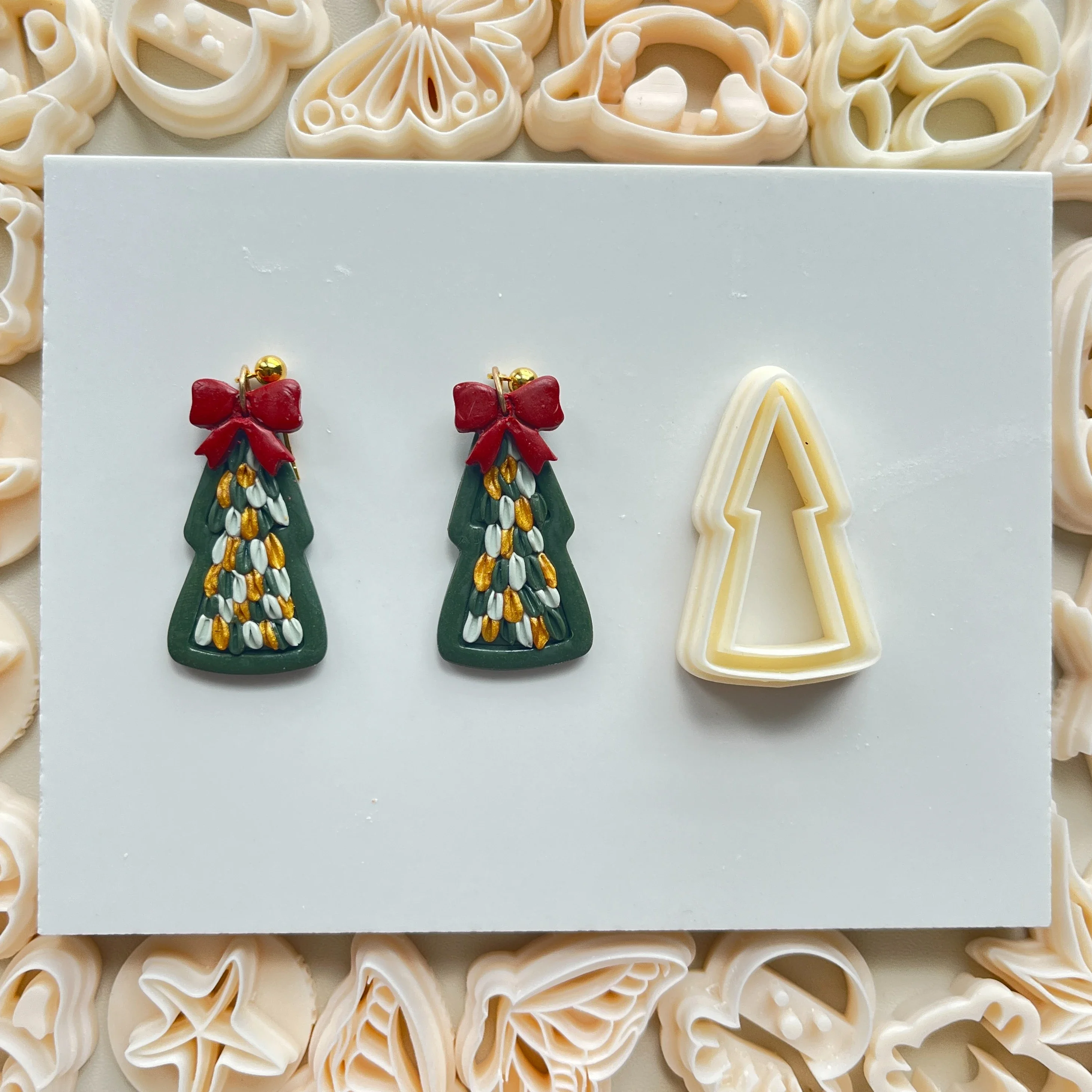 Christmas-Tree-Shape-Double-Border-CPolymer-Clay-Cutting-Molds-With ...