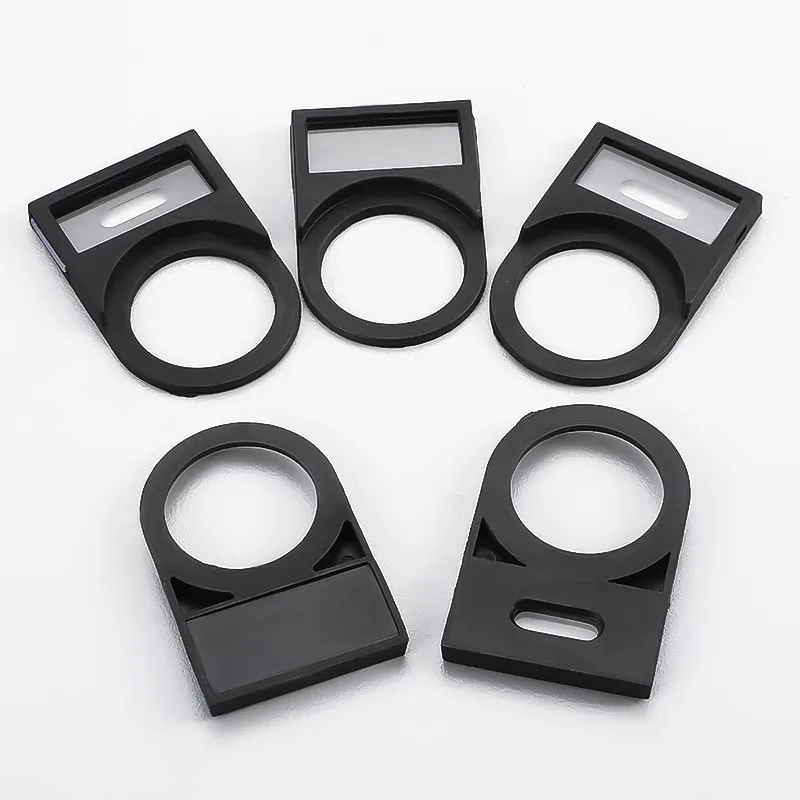 Button Box Uxcell Push Button Switch Control Station Box 22mm 2 Button ...