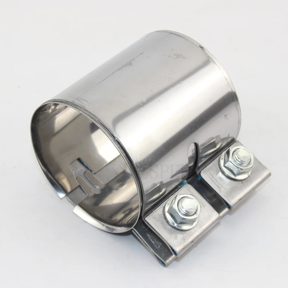 3-inch-Exhaust-Muffler-Tube-Pipe-Connector-Joiner-Sleeve-Clamp ...