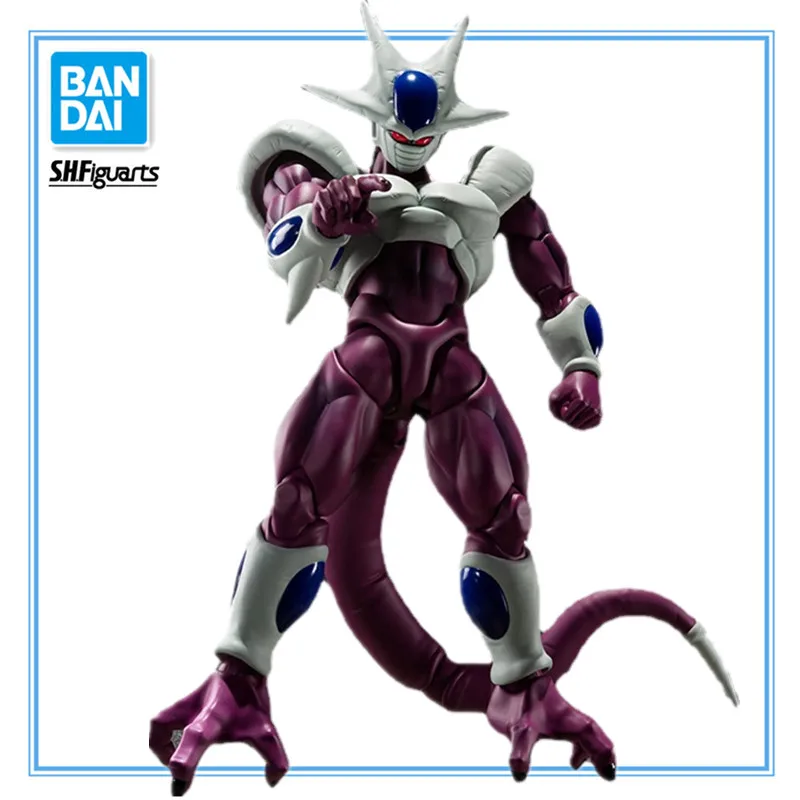 Dragon Ball Z Cooler Toy