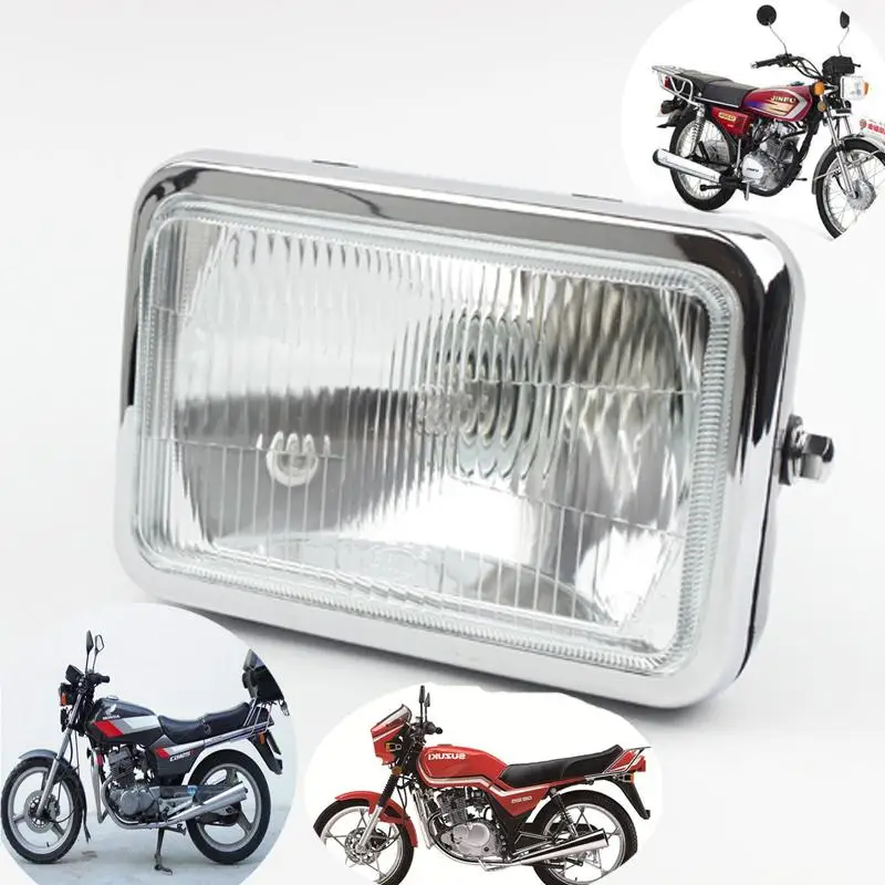 Motorcycle-Head-Lamp-for-Suzuki-Haojue-QIngqi-Dayang-Dayun-Honda ...